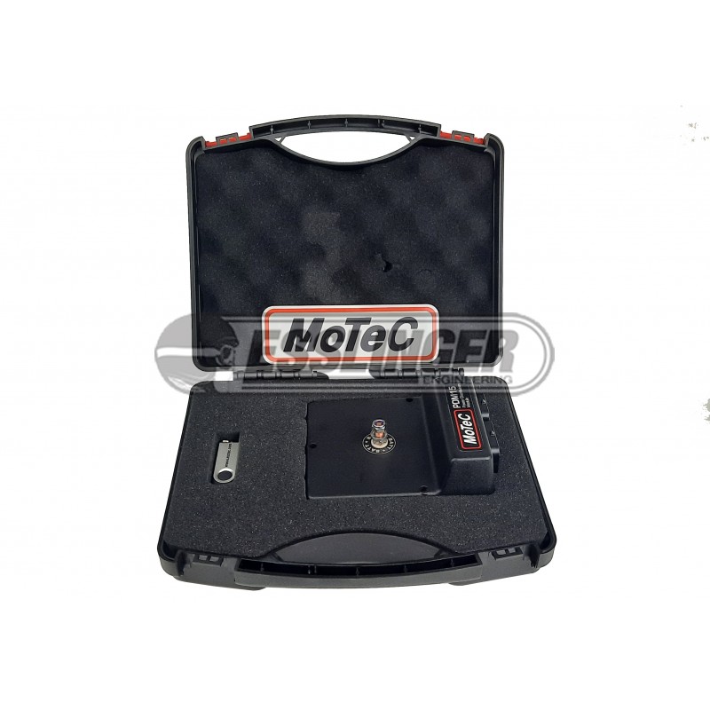 Motec PDM15 - MoTec PDM15 Esslinger Engineering | Esslinger racing